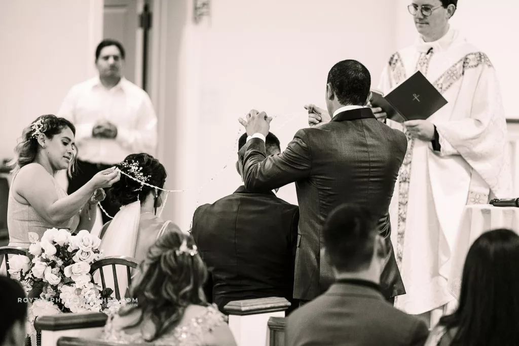 9 Essential Mexican Wedding Traditions Roy The Photographer